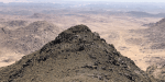 Geology and the Saudi Sinai – The Back of My Mind